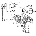 Kohler CV15S-PS41508 lawn & garden engine parts | Sears PartsDirect