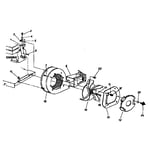 Craftsman 247797900 electric leaf blower parts | Sears PartsDirect