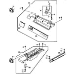 Singer 9032 mechanical sewing machine parts | Sears PartsDirect