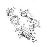 Ryobi 990R gas line trimmer parts | Sears PartsDirect