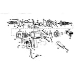 DeWalt DW130 power drill parts | Sears PartsDirect