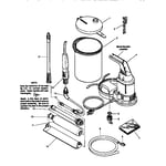 Wagner 959 painting power tool parts | Sears PartsDirect