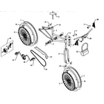 Huffy 11875 cycling parts | Sears PartsDirect