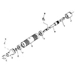 Foredom 5240 rotary tool parts | Sears PartsDirect