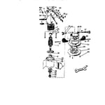 DeWalt DW610 router parts | Sears PartsDirect