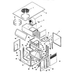 ICP NPGB060G2HA central air conditioner parts | Sears PartsDirect