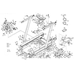 Image 831297561 treadmill parts | Sears PartsDirect