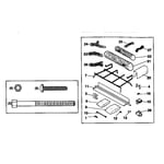 Sunbeam 527DR heating & cooling parts | Sears PartsDirect