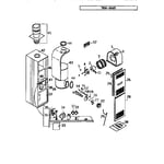 Coleman Evcon 7956-856/D furnace parts | Sears PartsDirect
