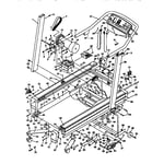 Image IM977030 treadmill parts | Sears PartsDirect