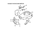 Looking for Kohler model CV14S-1443 lawn & garden engine repair ...