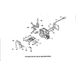 Looking for Kohler model CV14S-1443 lawn & garden engine repair ...