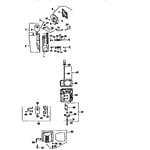 Kohler CV22S-67515 lawn & garden engine parts | Sears PartsDirect