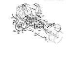 Dynamark G2814000 gas snowblower parts | Sears PartsDirect