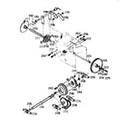 Dynamark G2814000 gas snowblower parts | Sears PartsDirect