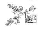 Dynamark G2814000 gas snowblower parts | Sears PartsDirect