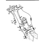 Dynamark G2814000 gas snowblower parts | Sears PartsDirect