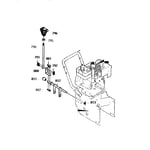 Dynamark G2814000 gas snowblower parts | Sears PartsDirect