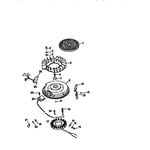 Kohler CV22S-67527 lawn & garden engine parts | Sears PartsDirect