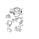 Kohler CV22S-67527 lawn & garden engine parts | Sears PartsDirect