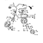 Looking for Roadmaster model 7890 cycling repair & replacement parts?