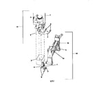 Craftsman 24534540 log splitter parts | Sears PartsDirect