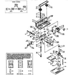 Delta 11-990 drill press parts | Sears PartsDirect