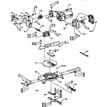Delta 36-220 TYPE 3 miter saw parts | Sears PartsDirect