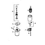 Kohler CV15S-41566 lawn & garden engine parts | Sears PartsDirect