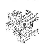 Looking for Ryobi model AP-12 planer repair & replacement parts?