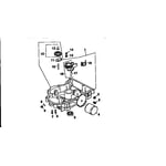 Kohler CV18S-61544 lawn & garden engine parts | Sears PartsDirect