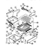 Looking for Viking Range model VUIM180 freestanding ice maker repair ...