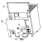 Looking for Viking Range model VDSC365 range repair & replacement parts?