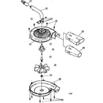Looking for Ryobi model TB720R electric leaf blower repair ...