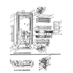 Sub-Zero 501F bottom-mount refrigerator parts | Sears PartsDirect