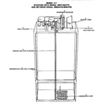 Sub-Zero 511 bottom-mount refrigerator parts | Sears PartsDirect