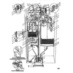 Sub-Zero 561 bottom-mount refrigerator parts | Sears PartsDirect