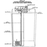 Sub-Zero 561 bottom-mount refrigerator parts | Sears PartsDirect