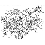 Craftsman 319211250 bench grinder parts | Sears Parts Direct