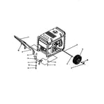 Craftsman 580327180 generator parts | Sears Parts Direct
