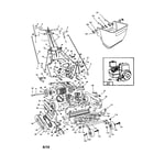 McClane 20-3.5RP-10 walk-behind mower parts | Sears PartsDirect
