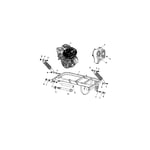 American SportWorks 3170B-15 go-kart parts | Sears PartsDirect