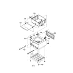 LG WDP2B laundry appliance parts | Sears PartsDirect