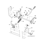 Looking For Ariens Model 93604200 Front Engine Lawn Tractor Repair