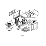 Goodman PH036-1D central air conditioner parts | Sears Parts Direct