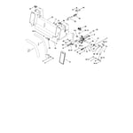 Toro 74376 (310000001-310999999) rear-engine riding mower parts | Sears ...