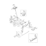 MTD 13RL771H029 front-engine lawn tractor parts | Sears PartsDirect