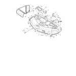 Toro 74370 (270000001-270999999) rear-engine riding mower parts | Sears ...