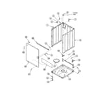 Alliance AWN412SP111TW01 washer parts | Sears PartsDirect