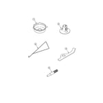 Looking for Alliance model AWN432SP111TW01 washer repair & replacement ...